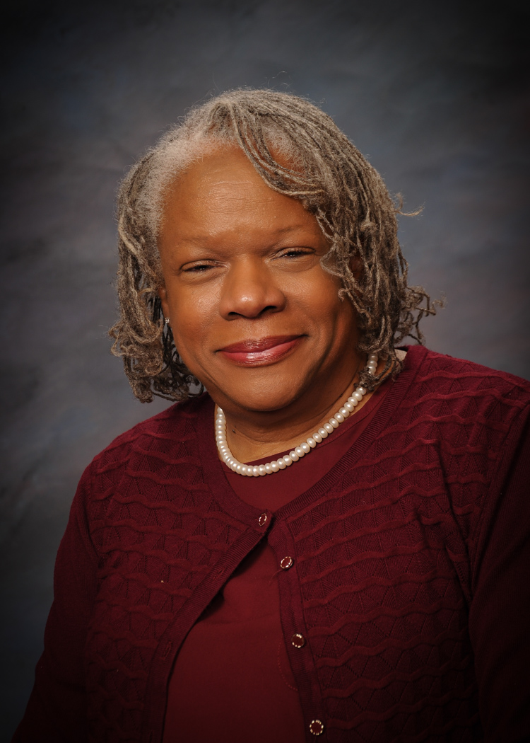 Professor Beatty Named a 2021 Health Equity Hero by...